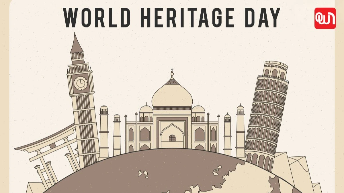 Heritage Treasures Day 2026: Celebrating the Cultural Gems