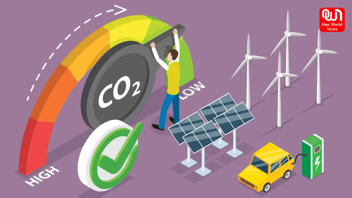 How Thermal Energy Systems Reduce Carbon Emissions While Cutting Costs