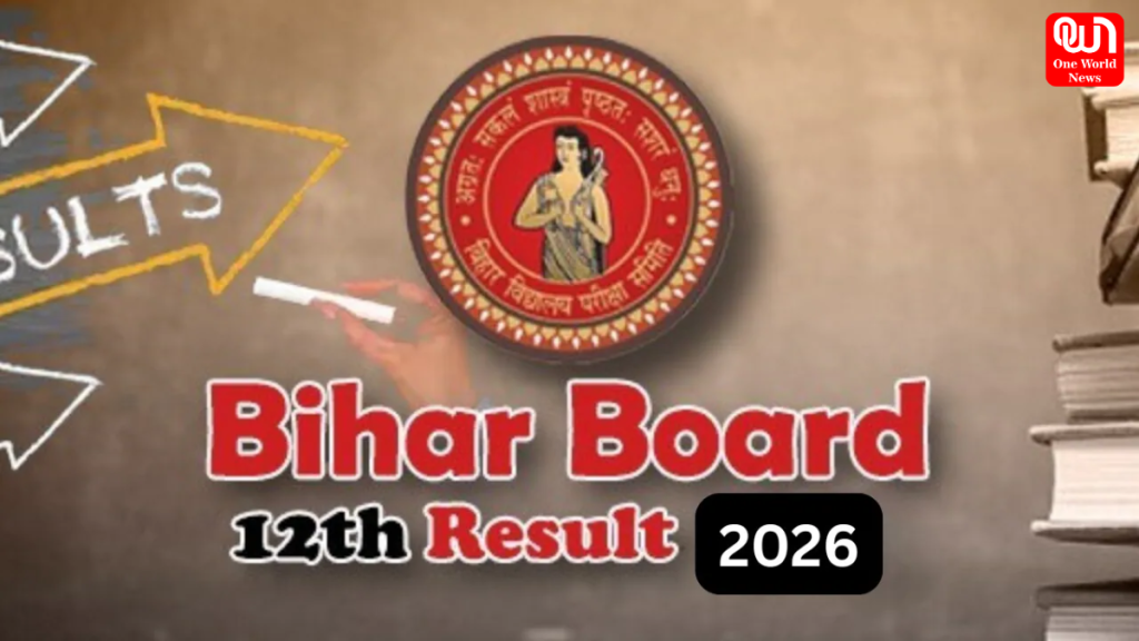 Bihar Board 12th Result 2026: BSEB Inter Results Releasing Today at 1:30 PM