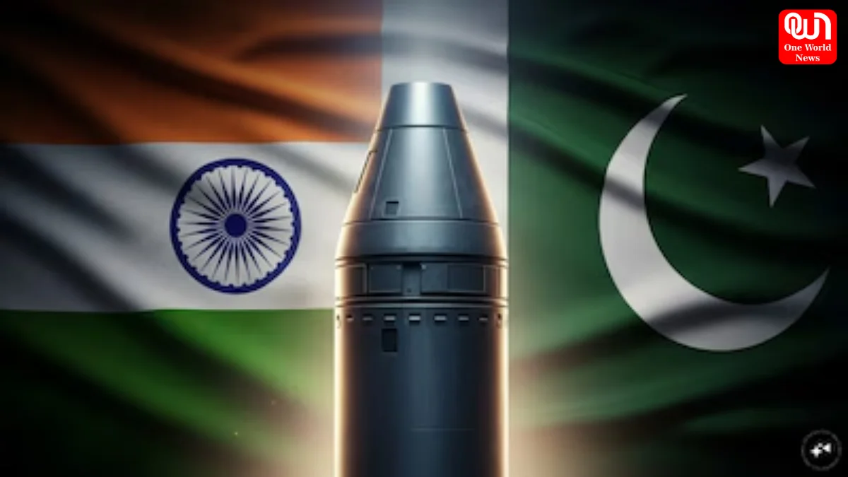 India Widens Nuclear Lead Over Pakistan, Arsenal Reaches 190 Warheads ...